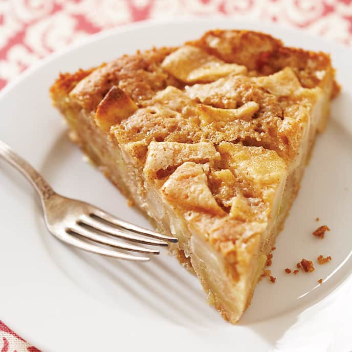how to easy apple pie