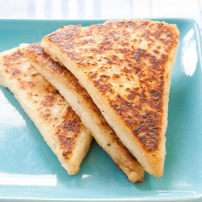 Scottish Potato Scones | America's Test Kitchen Recipe