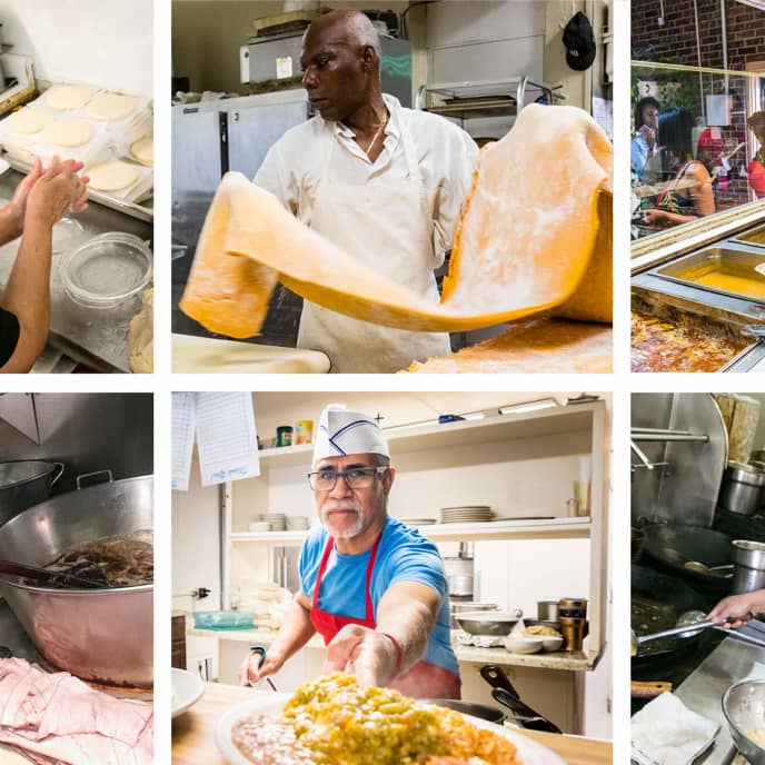 Open for takeout! Ten of our favorite restaurants serving great food in ...