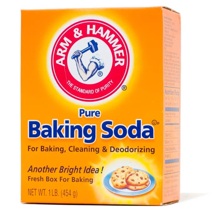 Baking Soda Can Save You Time in the Kitchen | Cook's Illustrated