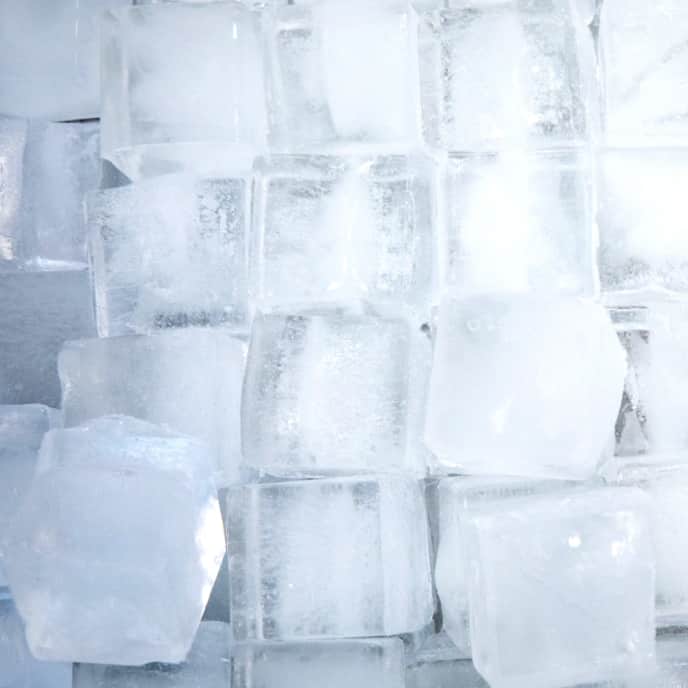 How to Make Ice Cubes That Don't Taste Bad | America's Test Kitchen