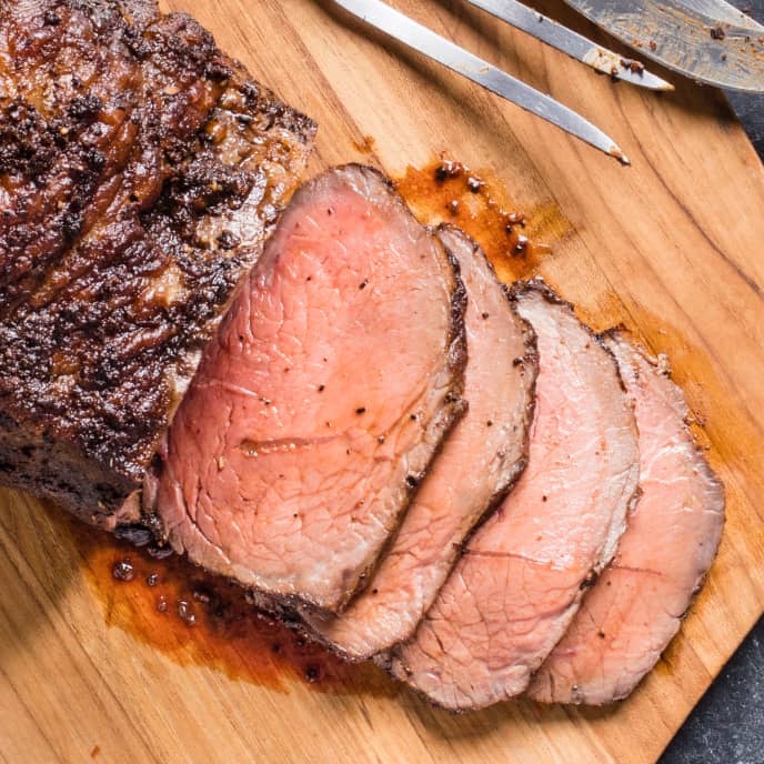 Meet the Meat Injector, the Fastest Way to Season a Roast | America's ...