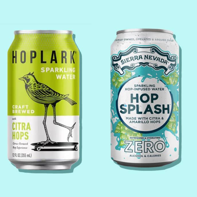 What Is Hop Water? | America's Test Kitchen