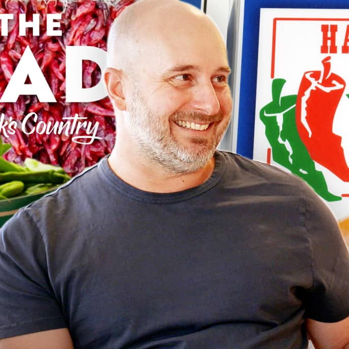 On the Road with Bryan Roof: New Mexico | America's Test Kitchen