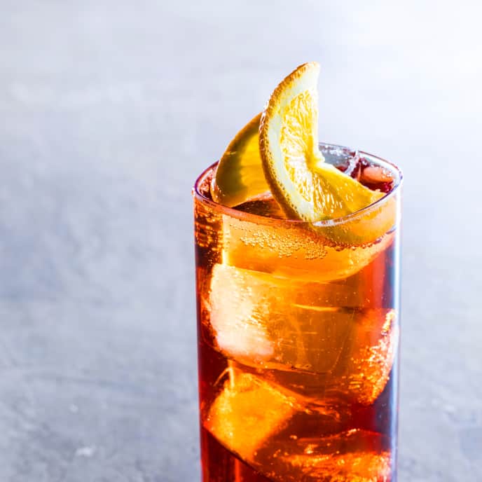 Americano | America's Test Kitchen Recipe