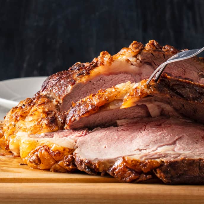 How to Buy and Cook Prime Rib | America's Test Kitchen