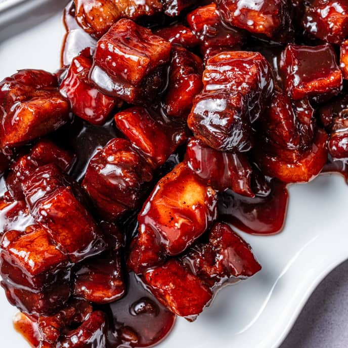 Rillons | America's Test Kitchen Recipe