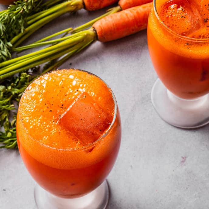 Doctor's Orders | America's Test Kitchen Recipe