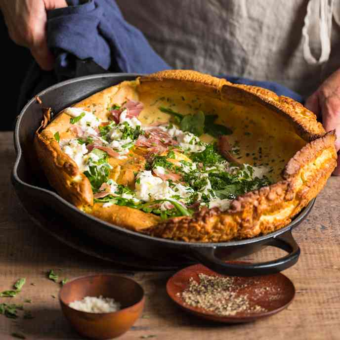 Romantic Valentine's Day Sides | America's Test Kitchen