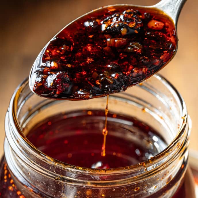 Maple Chile Crisp | America's Test Kitchen Recipe