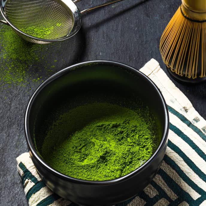 Matcha | America's Test Kitchen Recipe