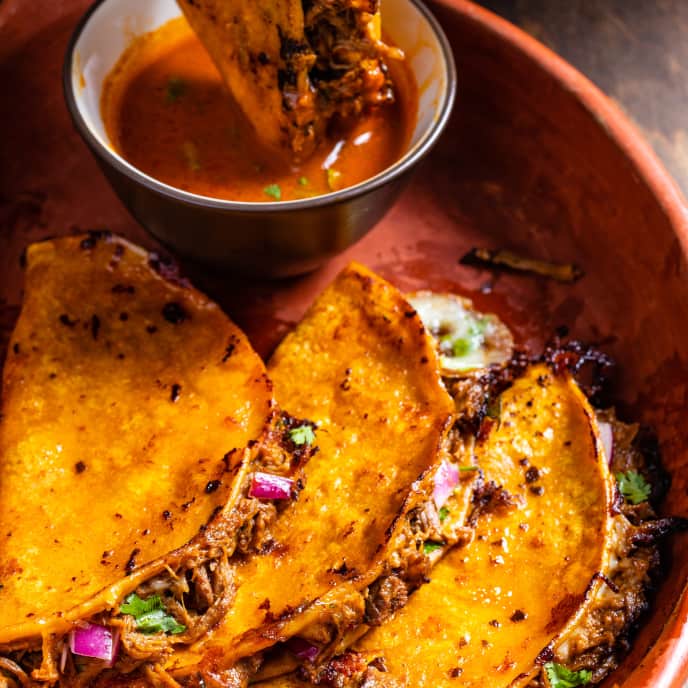 Our Favorite Homemade Taco Recipes | America's Test Kitchen