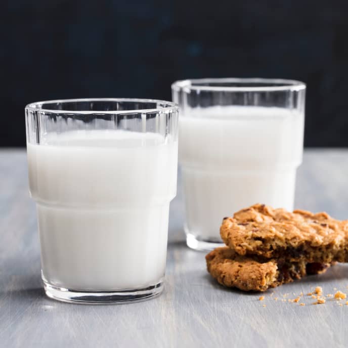 Rice Milk | America's Test Kitchen Recipe