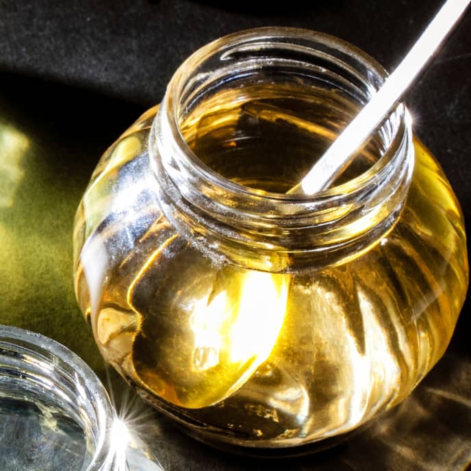 Spiced Syrup | America's Test Kitchen Recipe