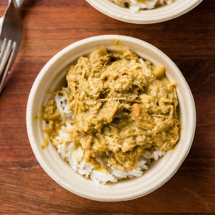 South Carolina Barbecue Hash | Cook's Country Recipe