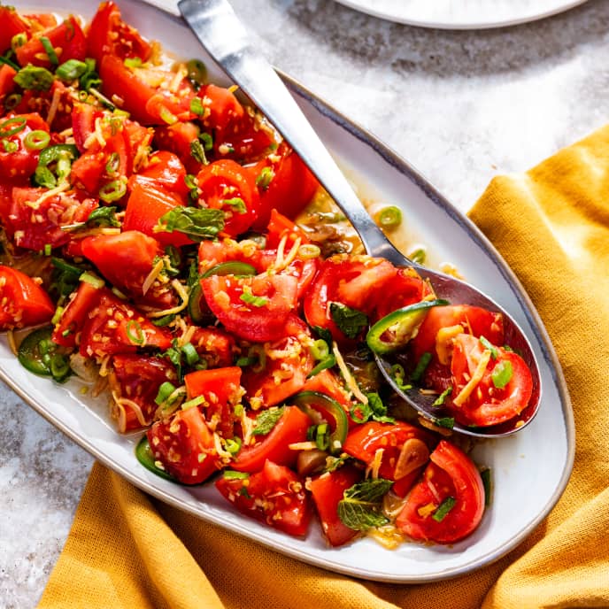 Recipes to Celebrate Summer Produce | America's Test Kitchen