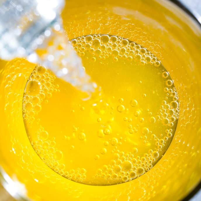 Tonic Syrup | America's Test Kitchen Recipe