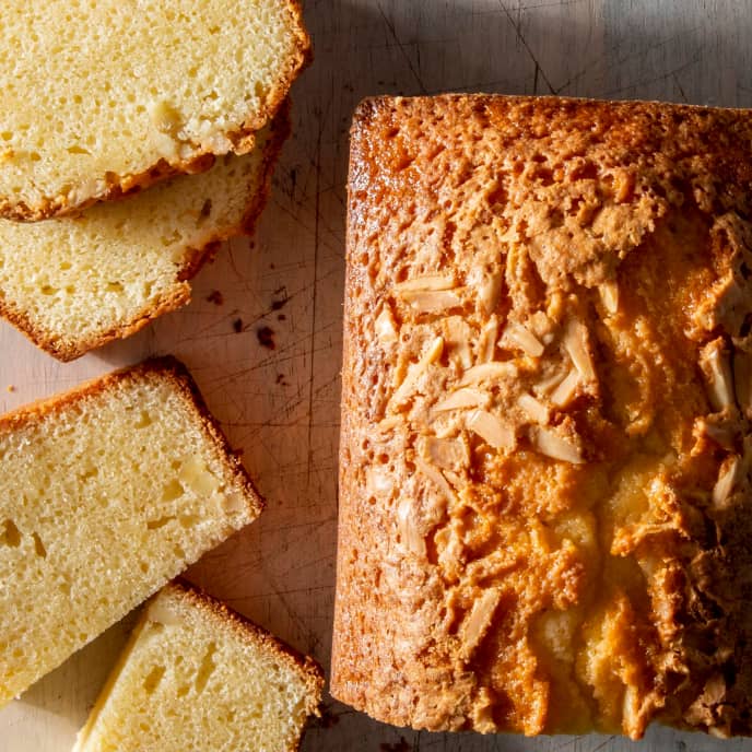 How To Make Almost No-Bowl Cakes with a Food Processor | America's Test ...