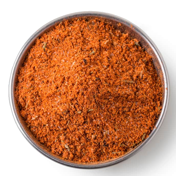 Louisiana Seasoning | America's Test Kitchen Recipe