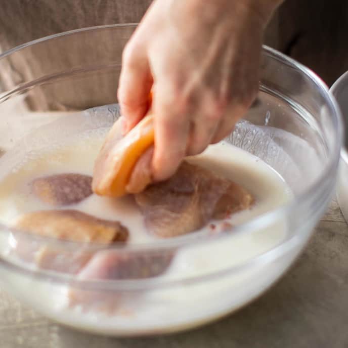 How to Brine Poultry and Meat for Juicy Results | America's Test Kitchen