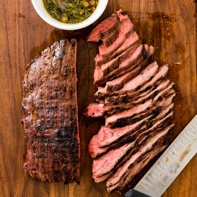 Our Very Best Steak Cookout Recipes | America's Test Kitchen
