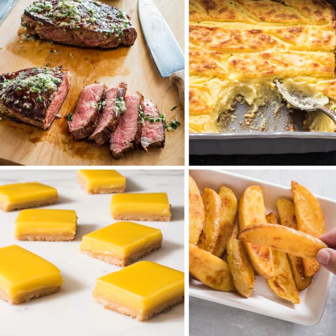 Best America's Test Kitchen Recipes of 2019 | America's Test Kitchen