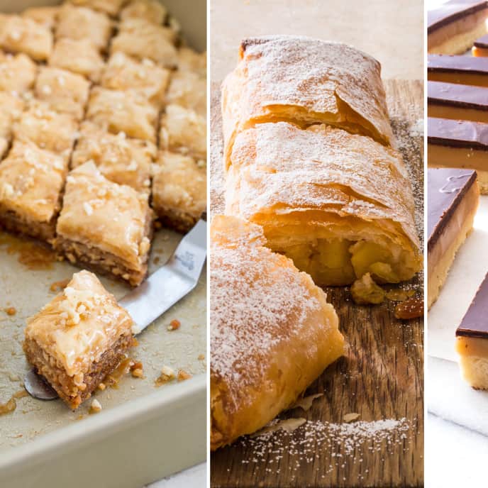 4 Project Recipes To Tackle When You Have Extra Time | America's Test ...