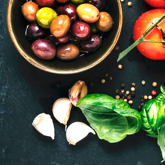 5 Must-Have Mediterranean Diet Ingredients | America's Test Kitchen