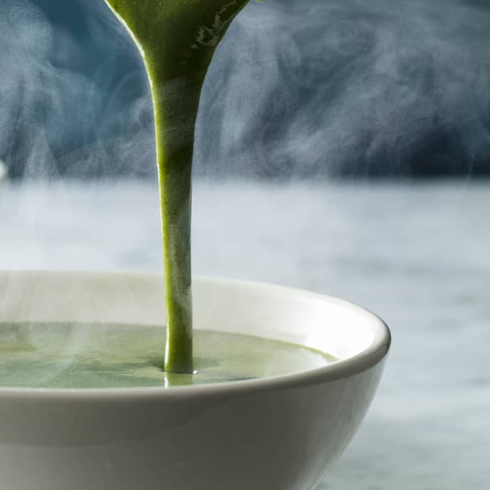 how long to cook arborio rice in soup