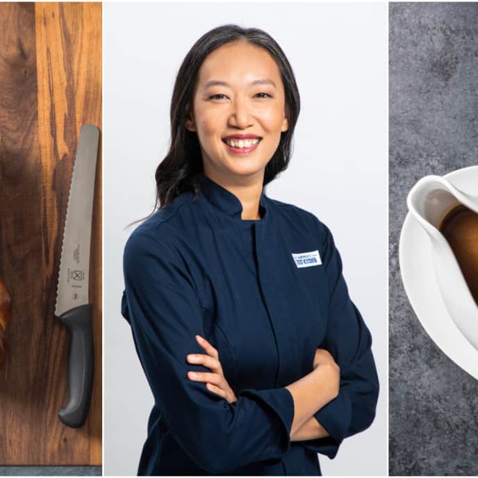 Lan Lam’s Favorite Recipes: Gravy, Cake, and Challah | America's Test ...