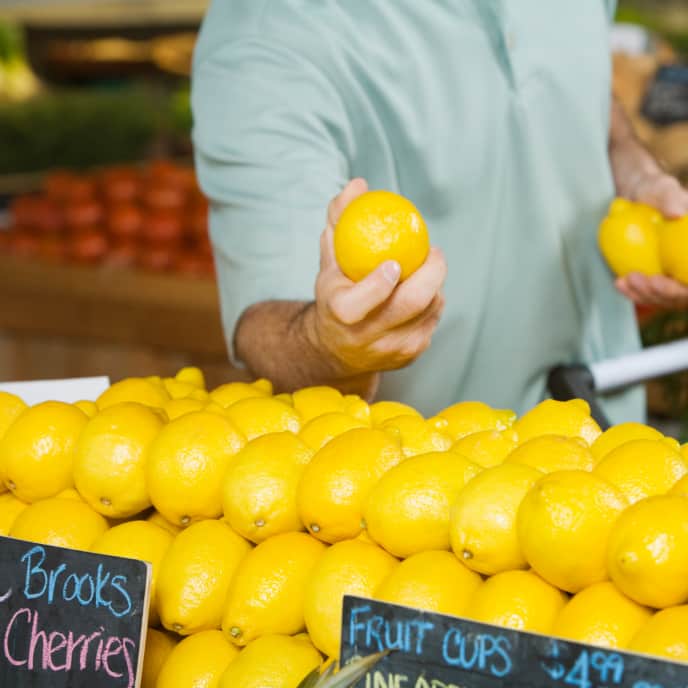 How to Spot the Best Lemons at the Grocery Store | America's Test Kitchen