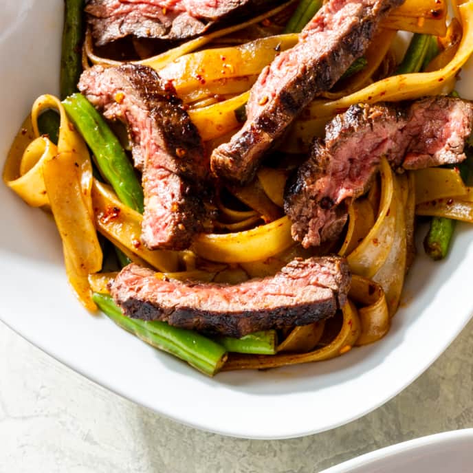 Chili Crisp Steak Is Even Better Than It Sounds | America's Test Kitchen