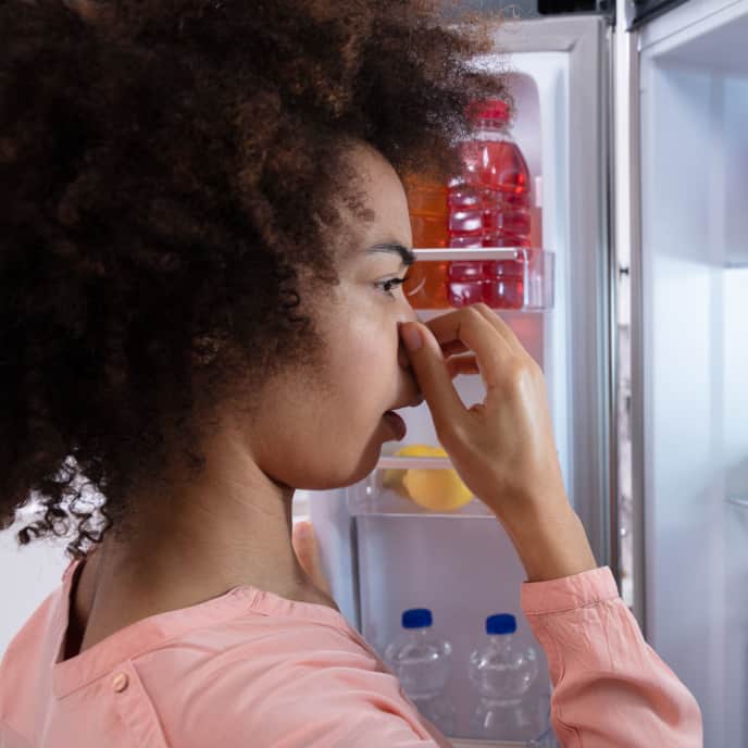 This Hardware Store Staple Deodorizes Your Fridge Better Than Baking ...