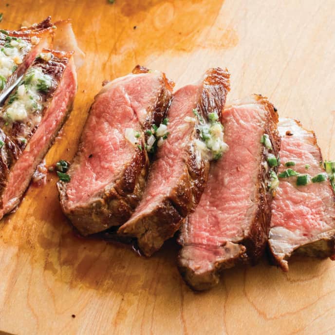 Letting Meat Rest Makes It More Delicious | America's Test Kitchen