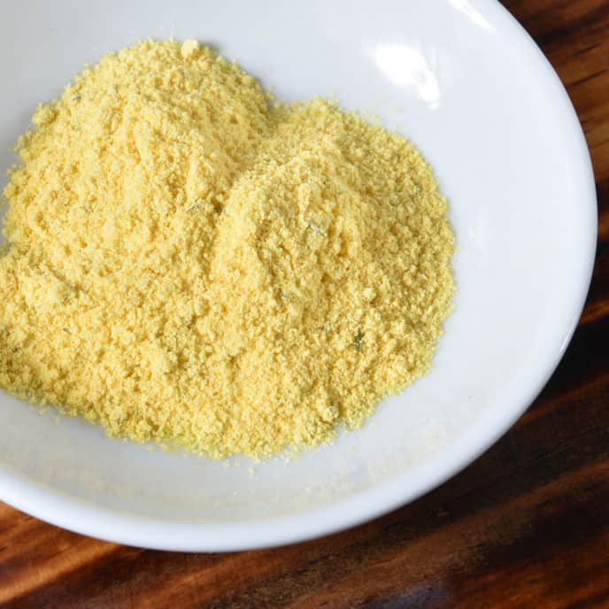 What Is Chicken Salt? Australian Umami | America's Test Kitchen