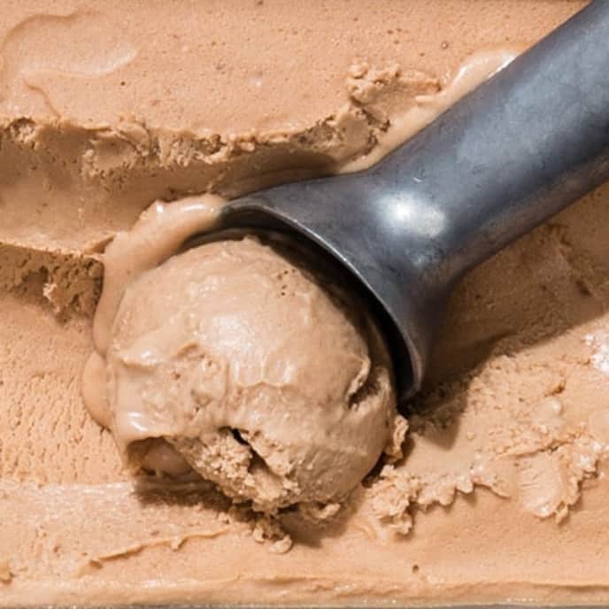 How to Soften Rock-Hard Ice Cream | America's Test Kitchen