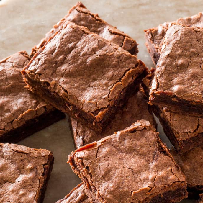 Use Instant Espresso Powder to Take Your Brownies from Good to Great ...