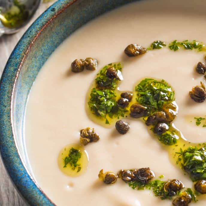 Microwave-Fry Your Capers and Put Them on Everything | America's Test ...