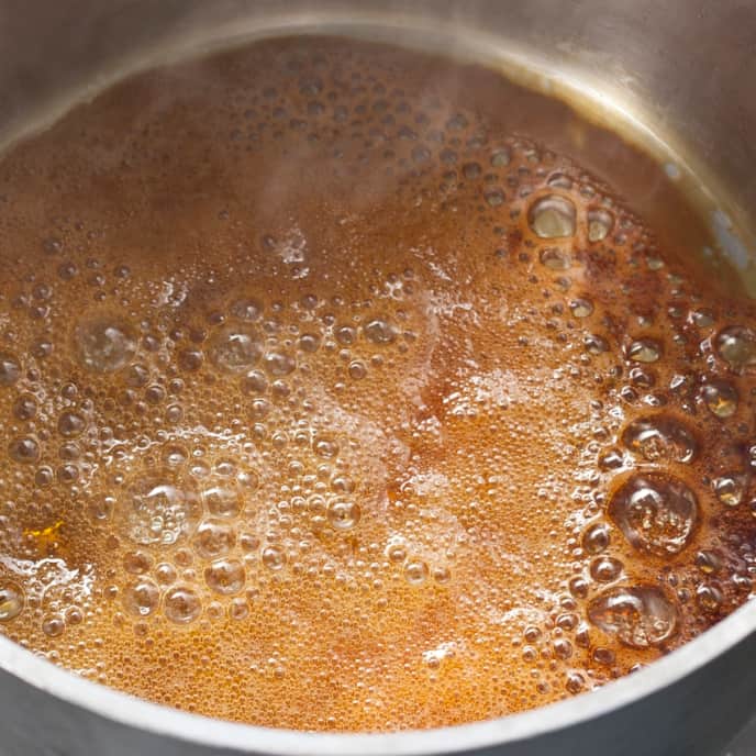 Easy and Effective Ways to Clean a Sticky Pan | America's Test Kitchen