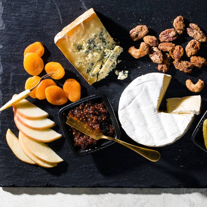 The Right Way to Slice and Serve Cheese (and Why It Matters) | America ...