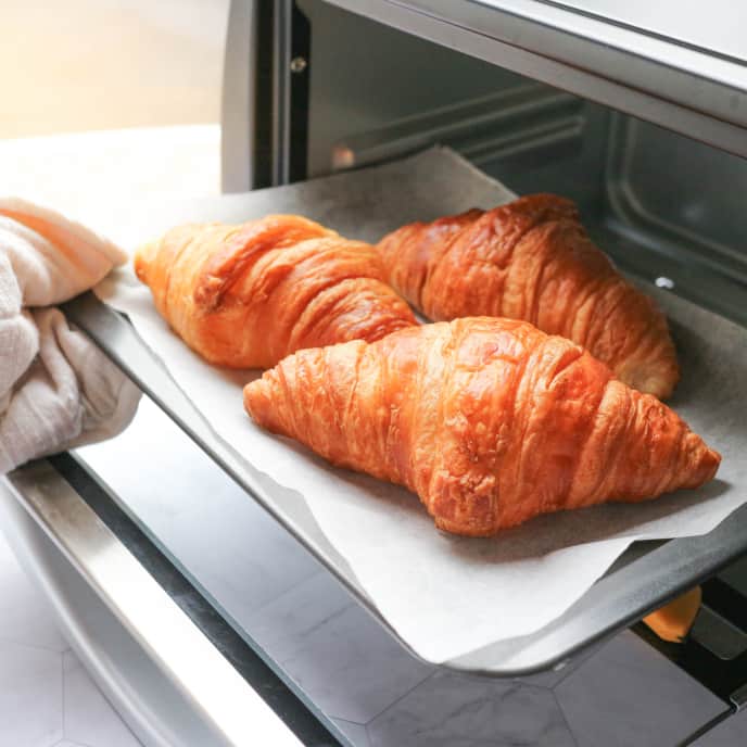 Own a Toaster Oven? These 3 Accessories Will Make Life Easier | America ...