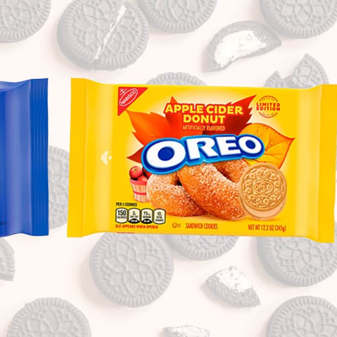 Oreo Just Debuted Two Limited-Edition Flavors. Here’s Our Review ...
