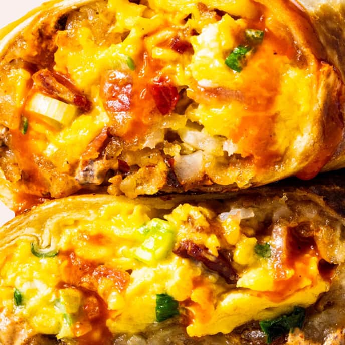 Make the Best Frozen Burritos at Home | America's Test Kitchen