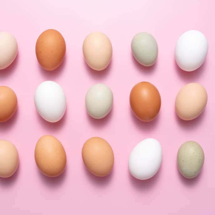 Does an Egg’s Color Affect Its Flavor? | America's Test Kitchen