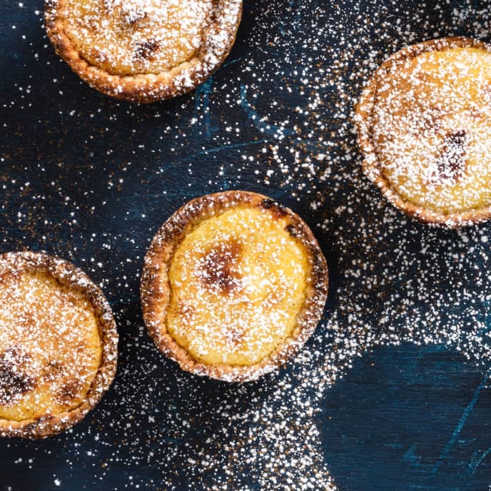 Make Individual Pies Using Puff Pastry and a Muffin Tin | America's ...