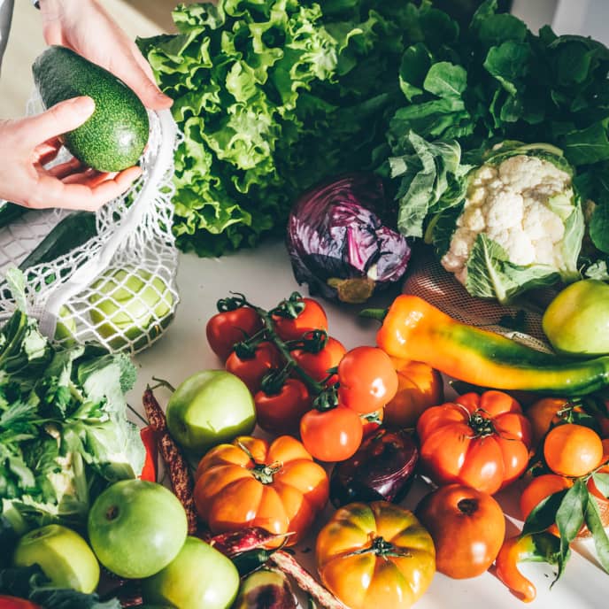 10 Tiny Tips to Help You Tell If Your Produce Is Ripe | America's Test ...