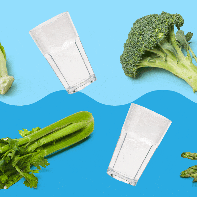 How to Revive Wilted Vegetables | America's Test Kitchen