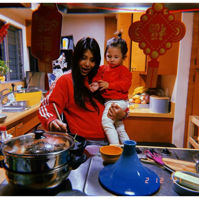 ATK Next Gen's Christina Phan on Her Ep. 1 Winning Recipe | America's ...