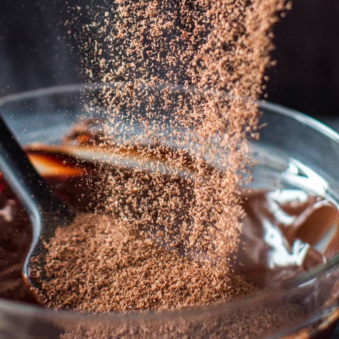 Yes, The Amount of Fat In Your Cocoa Powder Makes a Difference ...