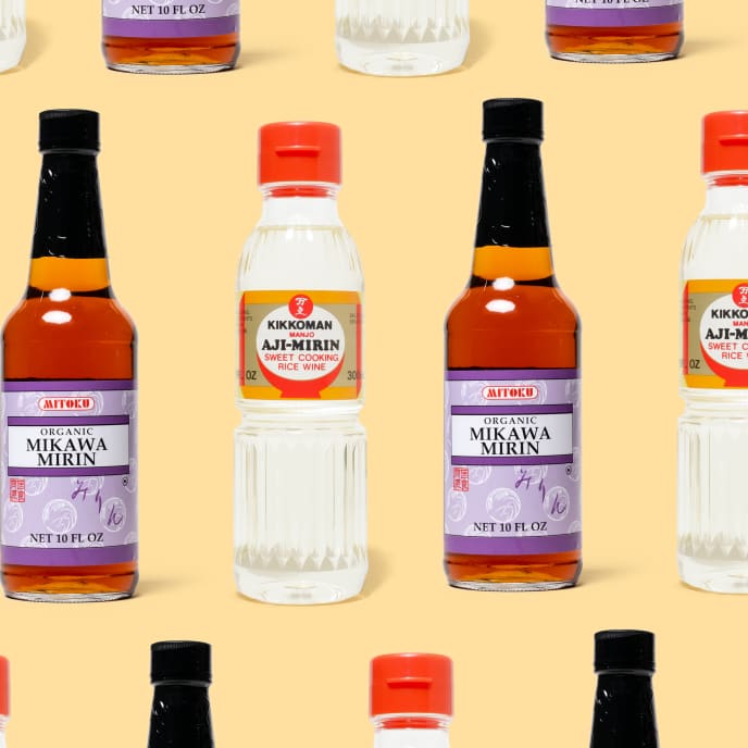 What Is Mirin, and How Should I Use It? | America's Test Kitchen